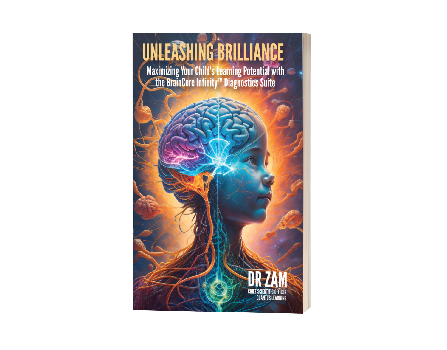 Diagnostics Packages | BrainCore Infinity® by Quantus Learning®